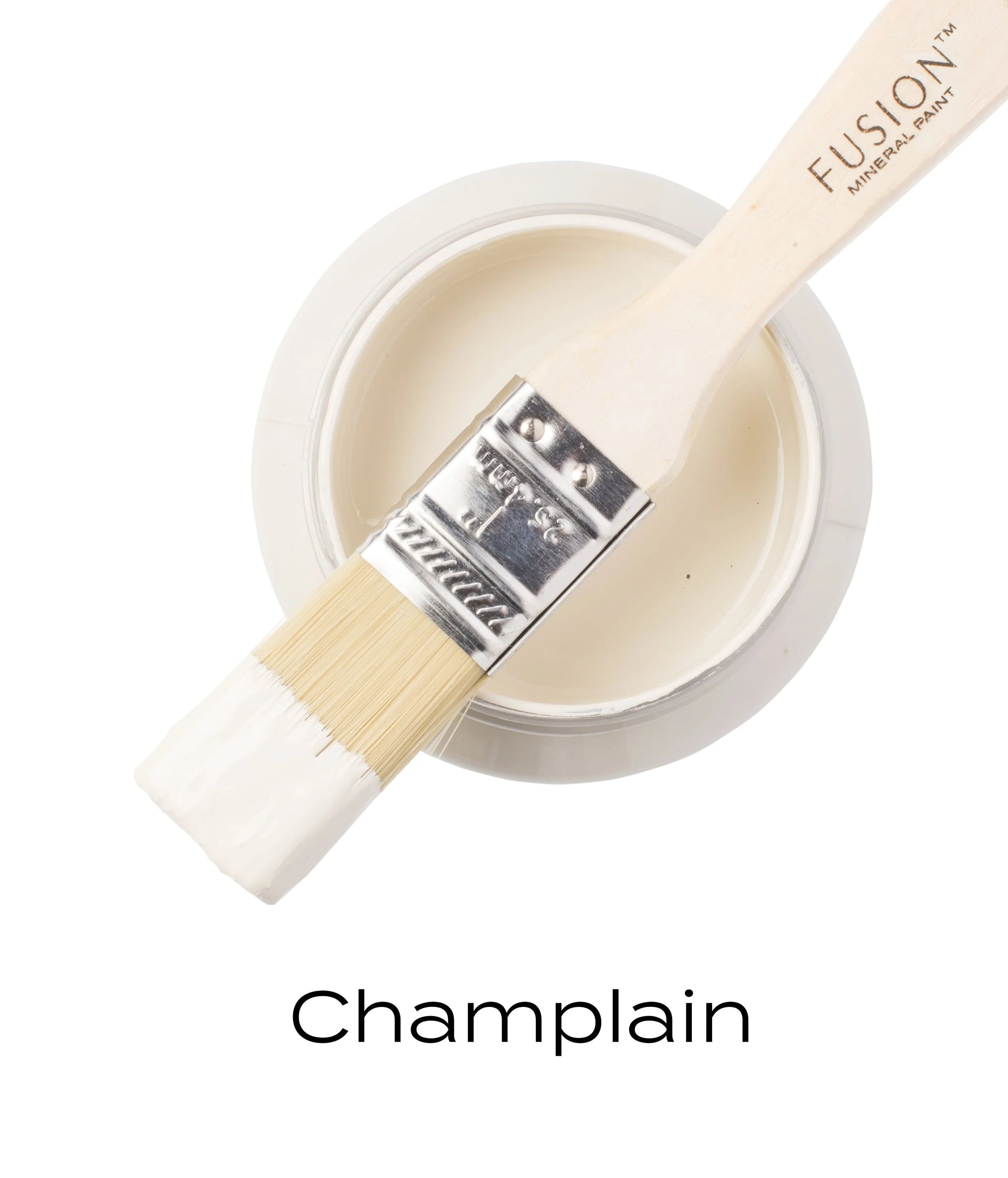 Champlain - Fusion Mineral Paint - All in one paint – Julie's Designs ...